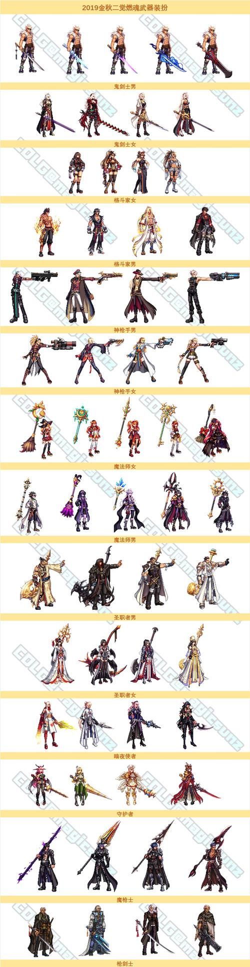 dnf金秋武器装扮自选礼盒，dnf金秋武器装扮外观2020|三国畅游网