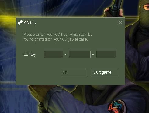 cs的cdkey在哪里输入 详细使用教程一步步教你|三国畅游网